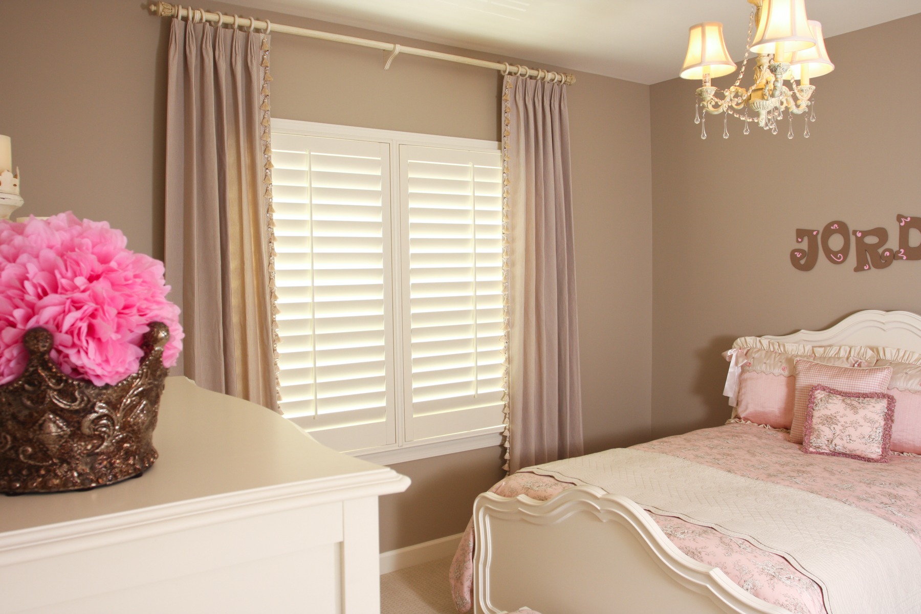 Child Safe Window Treatments | Advantage Shutters